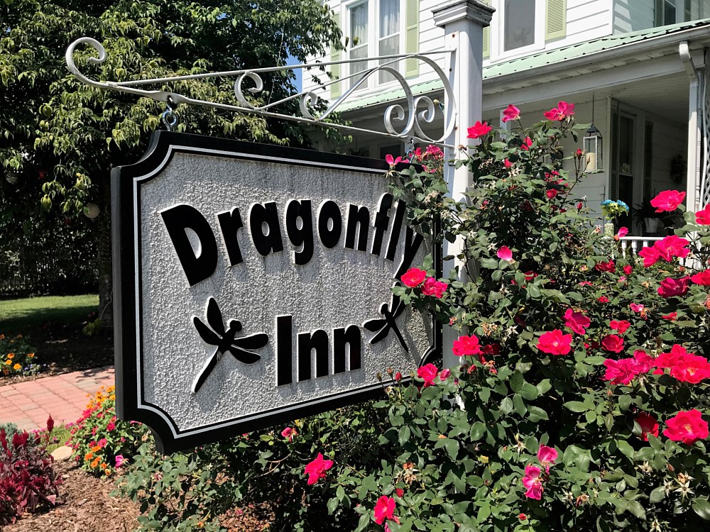Dragonfly Inn Photos | Damascus, VA
